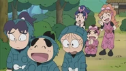 Shinbei Fukutomi/Gallery | Nintama Rantarou Wiki | Fandom