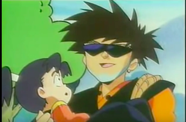 Ishikawa Gojuuemon | Nintama Rantarou Wiki | Fandom