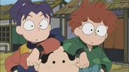 Shinbei Fukutomi/Gallery | Nintama Rantarou Wiki | Fandom