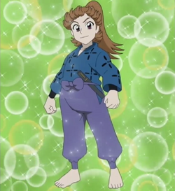 Yamamoto Shina | Nintama Rantarou Wiki | Fandom Yamamoto Shina | Nintama Rantarou Wiki | Fandom