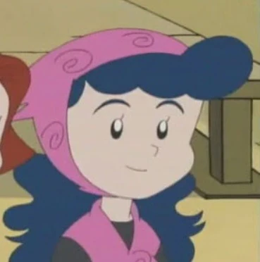 Eeko | Nintama Rantarou Wiki | Fandom