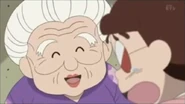 Yamamoto Shina | Nintama Rantarou Wiki | Fandom