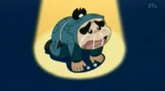 Shinbei Fukutomi/Gallery | Nintama Rantarou Wiki | Fandom