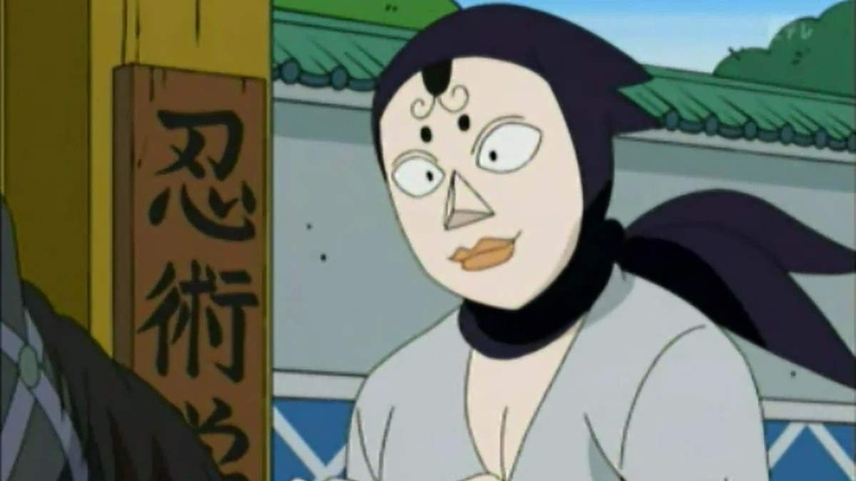 Shousei | Nintama Rantarou Wiki | Fandom