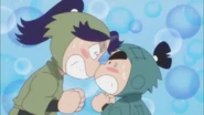 Shinbei Fukutomi/Gallery | Nintama Rantarou Wiki | Fandom