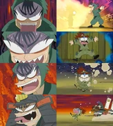 Tomatsu Sakubei/Gallery | Nintama Rantarou Wiki | Fandom