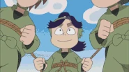 Shinbei Fukutomi/Gallery | Nintama Rantarou Wiki | Fandom