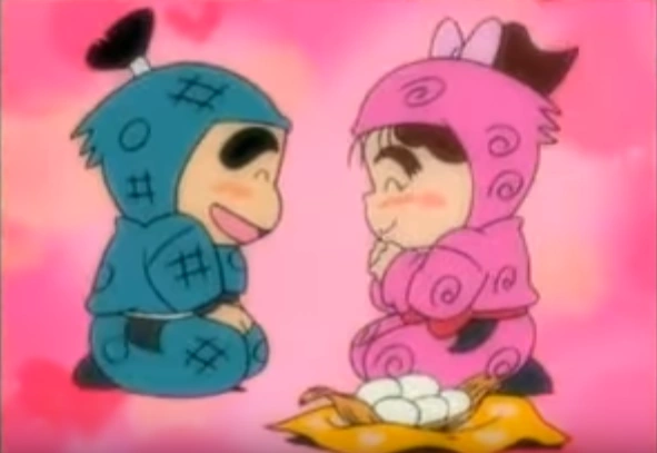 Shinbei Fukutomi/Relationships | Nintama Rantarou Wiki | Fandom