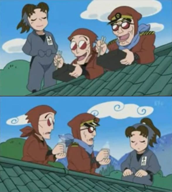 Fuuki | Nintama Rantarou Wiki | Fandom