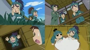 Shinbei Fukutomi/Gallery | Nintama Rantarou Wiki | Fandom