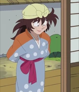 Doi Hansuke/Gallery | Nintama Rantarou Wiki | Fandom