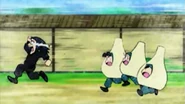 Shinbei Fukutomi/Gallery | Nintama Rantarou Wiki | Fandom