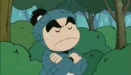 Shinbei Fukutomi/Gallery | Nintama Rantarou Wiki | Fandom