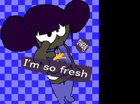 I'm So Fresh (Swag) (Act 1 Variant) (Beta Variant) | NintenBen98 Wiki ...