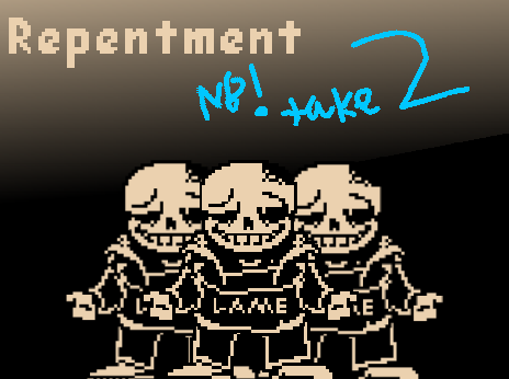 BITTERFALL: Repentment NB!Take 2 (Pre-Alpha Version) (TimmyTorner ...
