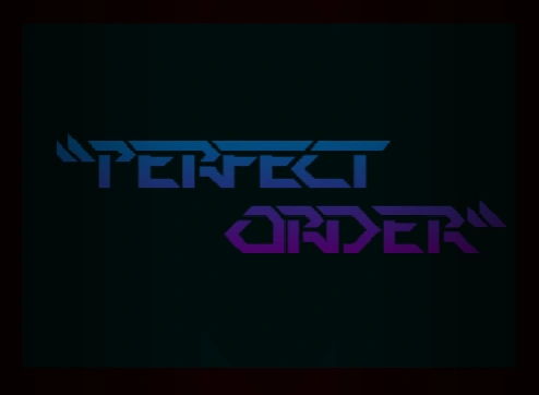 Category:PERFECT ORDER | NintenBen98 Wiki | Fandom