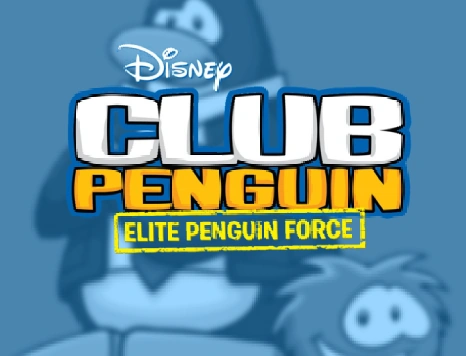 Gadget Room - Club Penguin: Elite Penguin Force (TimmyTorner ...