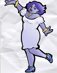 Askmsgoombella | Nintendask Wikia | Fandom