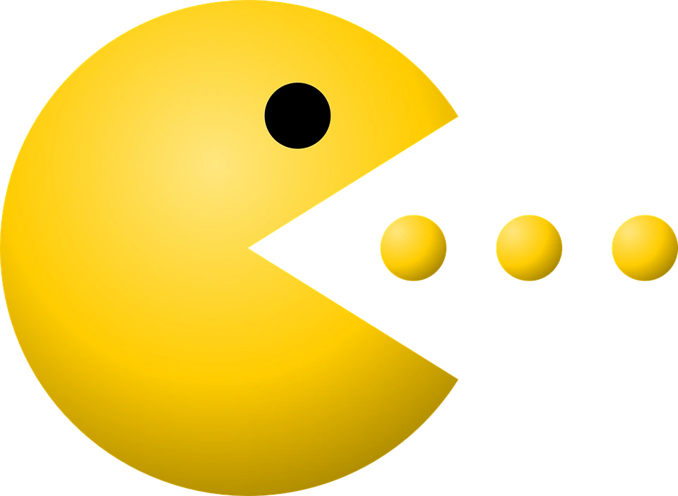 Pacman | Nintendo 64 Wiki | Fandom