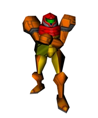 Samus Aran | Nintendo 64 Wiki | Fandom