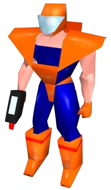 Adam Drake | Nintendo 64 Wiki | Fandom