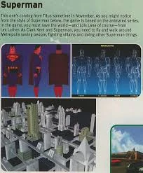 Superman 64:Add-On | Nintendo 64 Wiki | Fandom