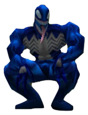 Venom | Nintendo 64 Wiki | Fandom