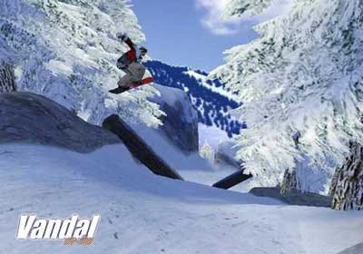 1080° Snowboarding 2 | Nintendo 64 Wiki | Fandom