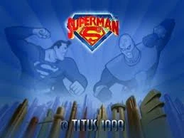 Superman | Nintendo 64 Wiki | Fandom
