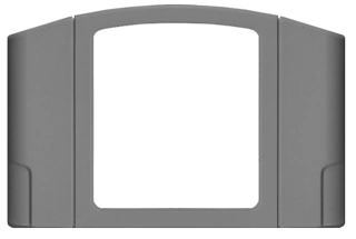 Cartucho (Nintendo 64) | Nintendo 64 Wiki | Fandom