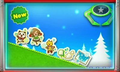 Swapnote | Nintendo Badge Arcade Wikia | Fandom