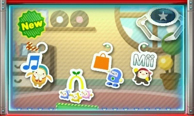 Pushmo | Nintendo Badge Arcade Wikia | Fandom