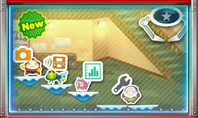 Pushmo | Nintendo Badge Arcade Wikia | Fandom