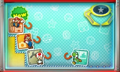 Mario & Friends | Nintendo Badge Arcade Wikia | Fandom