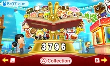 Collection | Nintendo Badge Arcade Wikia | Fandom