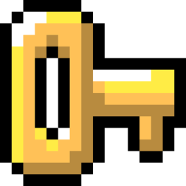 Key (Super Mario World) | Nintendo central Wiki | Fandom