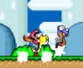 Yellow Shell (Super Mario World) | Nintendo central Wiki | Fandom