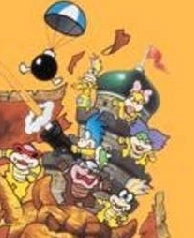 Koopalings (Super Mario World) | Nintendo central Wiki | Fandom