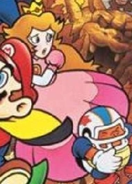 Princess Peach (Super Mario World) | Nintendo central Wiki | Fandom