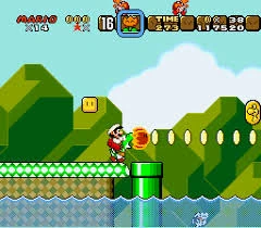 Red Shell (Super Mario World) | Nintendo central Wiki | Fandom
