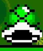 Green Shell (Super Mario World) | Nintendo central Wiki | Fandom