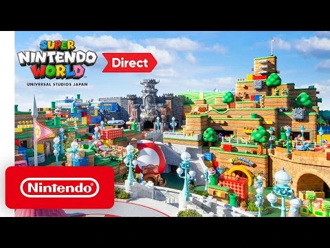 Nintendo central Wiki | Fandom