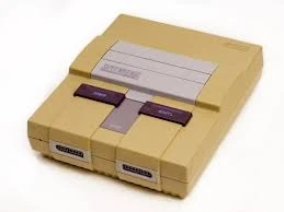 Super Nintendo Entertainment System | Nintendo central Wiki | Fandom