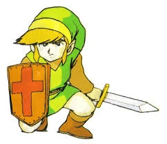 Link (The Legend of Zelda) | Nintendo central Wiki | Fandom