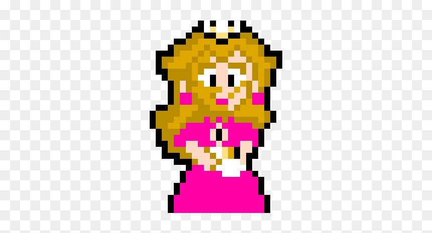 Princess Peach (Super Mario World) | Nintendo central Wiki | Fandom