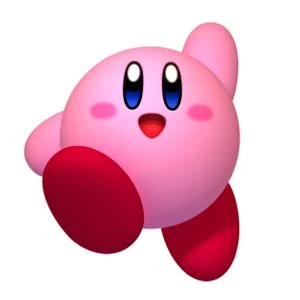 Kirby | Nintendo Cinematic universe Wiki | Fandom