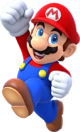 Mario | Nintendo Club Wiki | Fandom