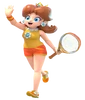 Princess Daisy | Nintendo Club Wiki | Fandom