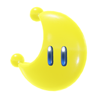 Power Moon - Super Mario Odyssey | Nintendo Consoles & Games Wiki | Fandom