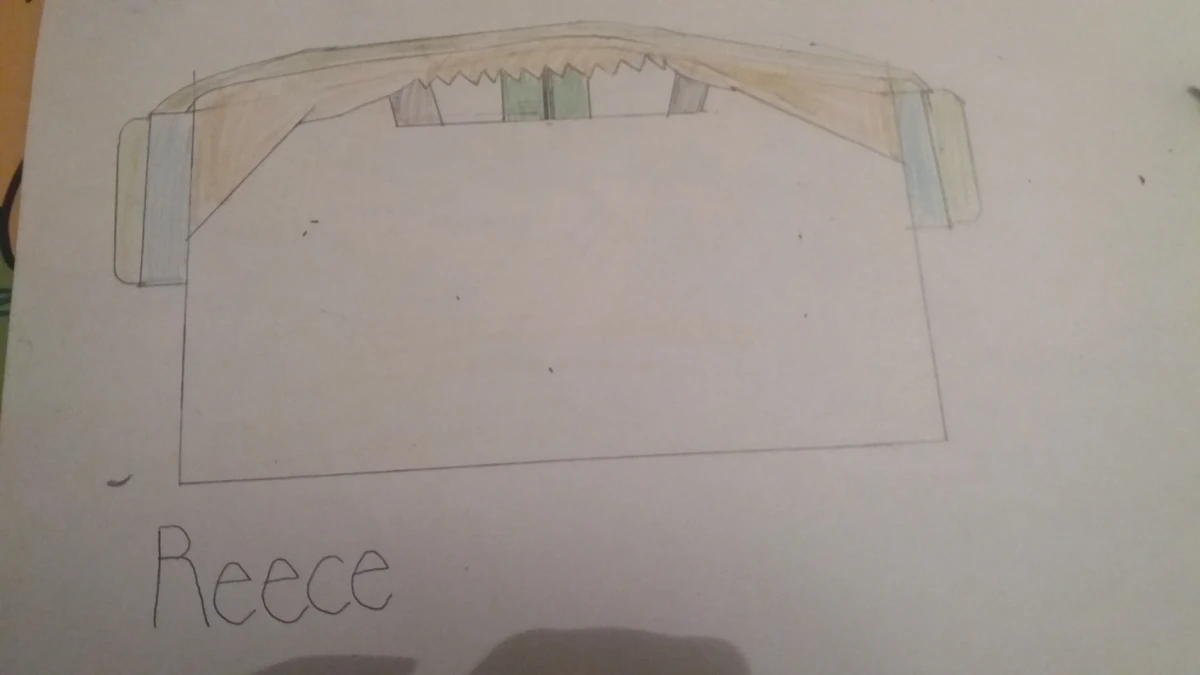 Reece Harvey | Nintendo Gamers Team Wiki | Fandom